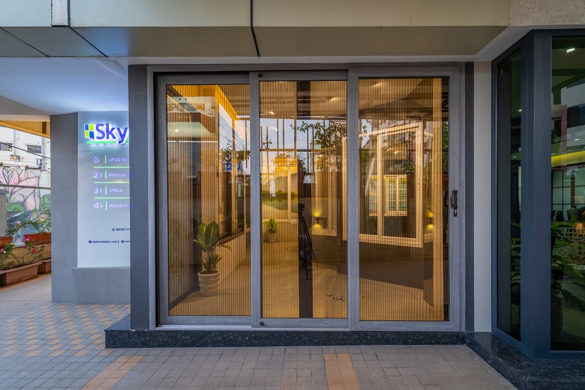 About Us | Skyler Windows