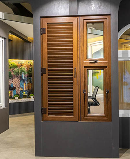 uPVC Windows | Skyler Windows