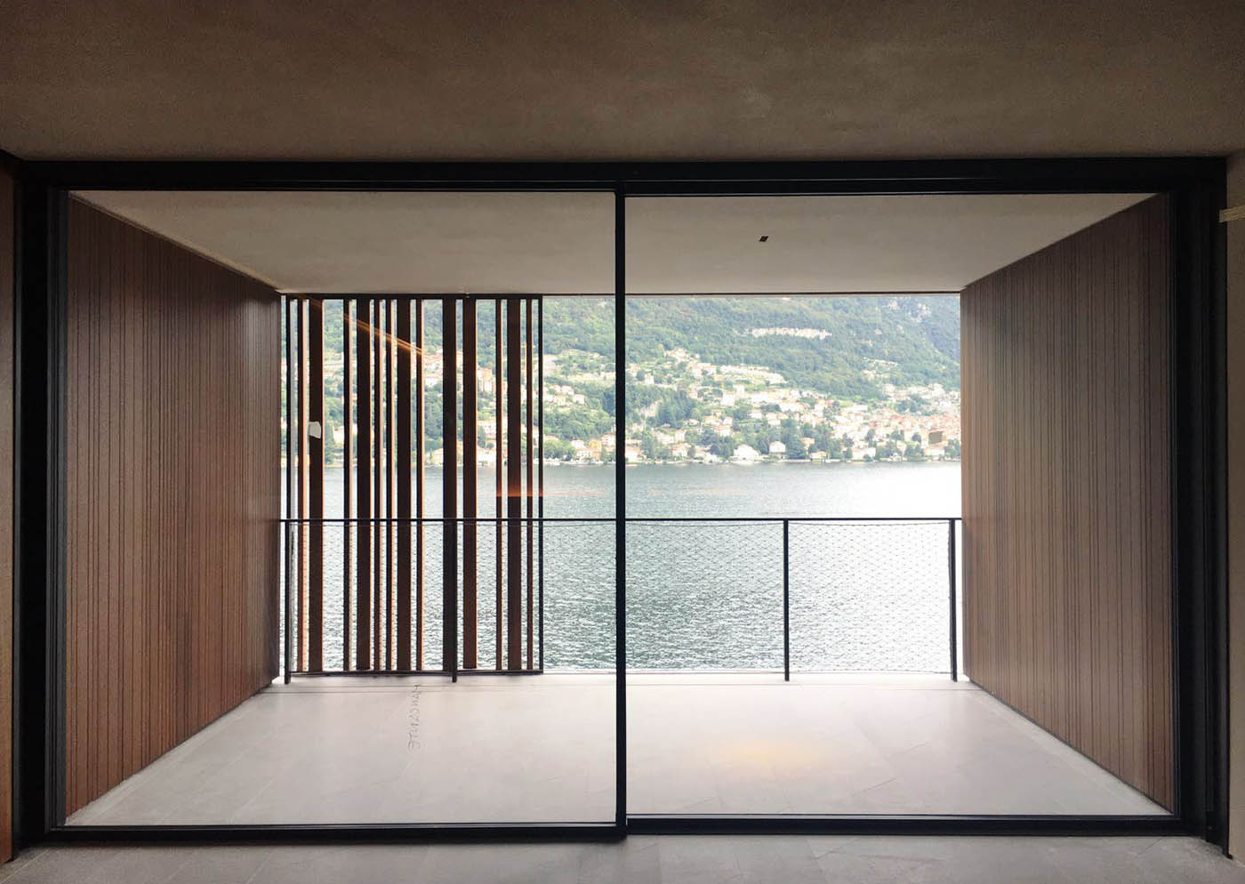 Slim Partitions | Skyler Windows